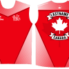 Dynasty Curling Canada | Dynasty Apparel custom curling attire and ...